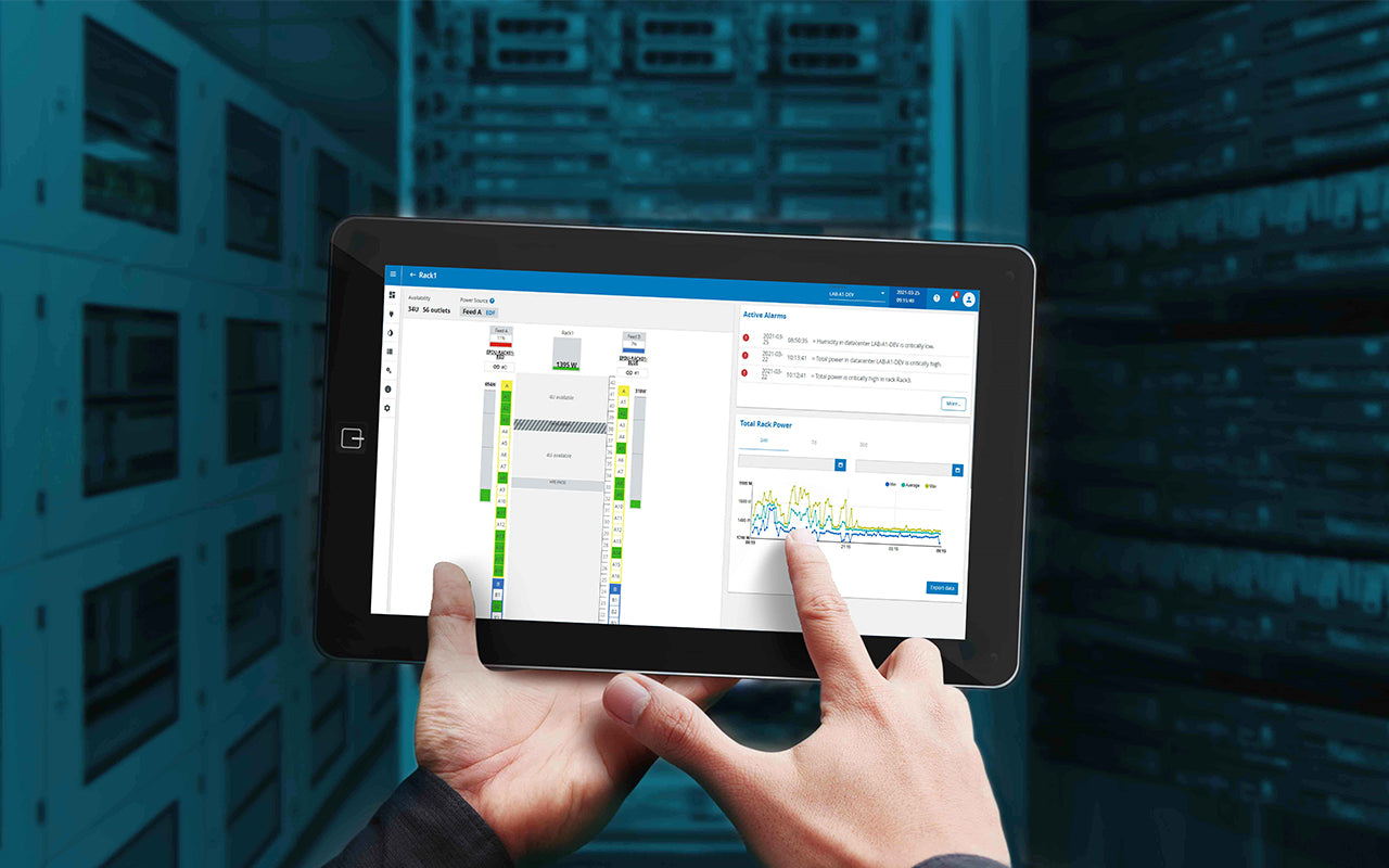 Eaton kicks off IPM version 2 upgrade program – Primespec1