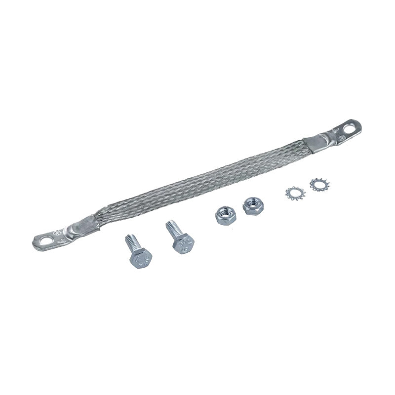 Wavenet Ladder Rack, Grounding Strap With Hardware – Primespec1