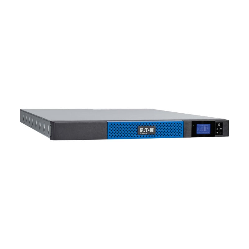 Eaton Lithium-Ion 5P Rackmount 1440VA 1100W 120V Line-Interactive 1U ...
