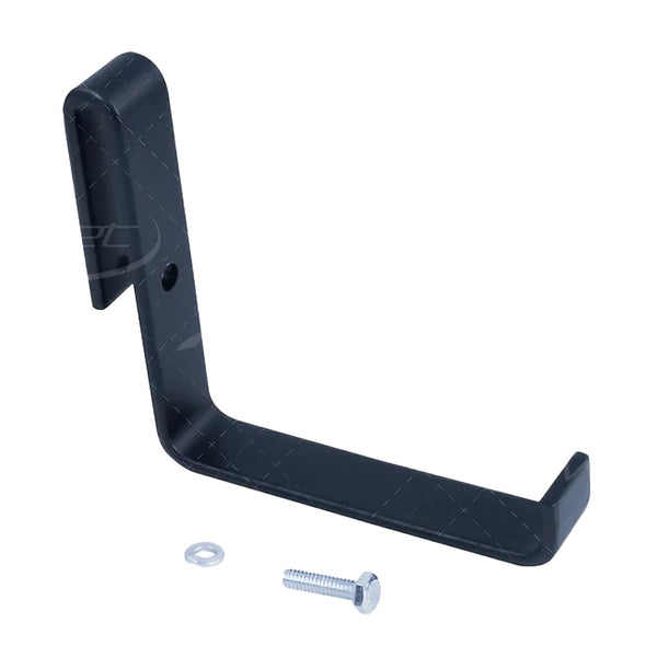 Wavenet Ladder Rack, L Bracket ‐ Cable Runway - Primespec1