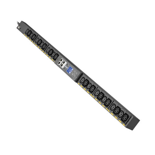 Eaton PDU G4 Managed (1P) 3.8kW 16A 100/240V 10' C20/L6 -(12)C13(12)C3 ...