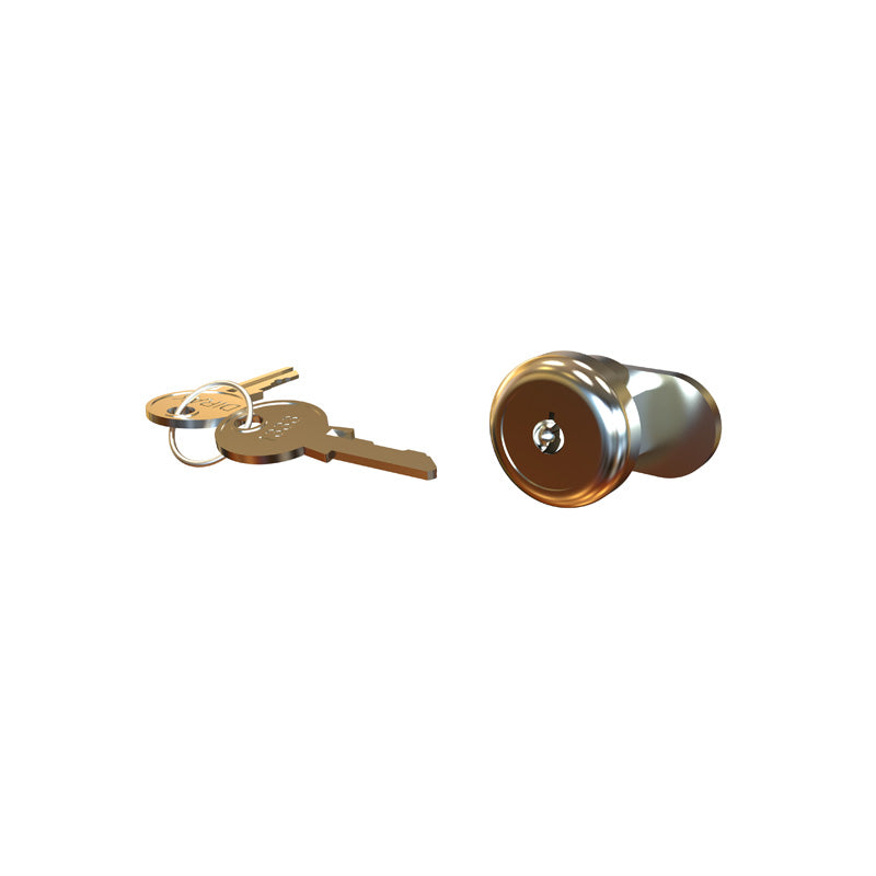 Hammond DLRK Series Latch Replacement Kit for HWM Series – Primespec1