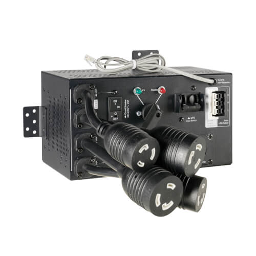 Eaton 9PX G2 hot-swap maintenance bypass module – Primespec1