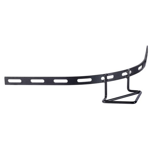 Tripp Lite Cable Tray Arc Buffer Link Span Kit for Wire Mesh (2 in. ta ...