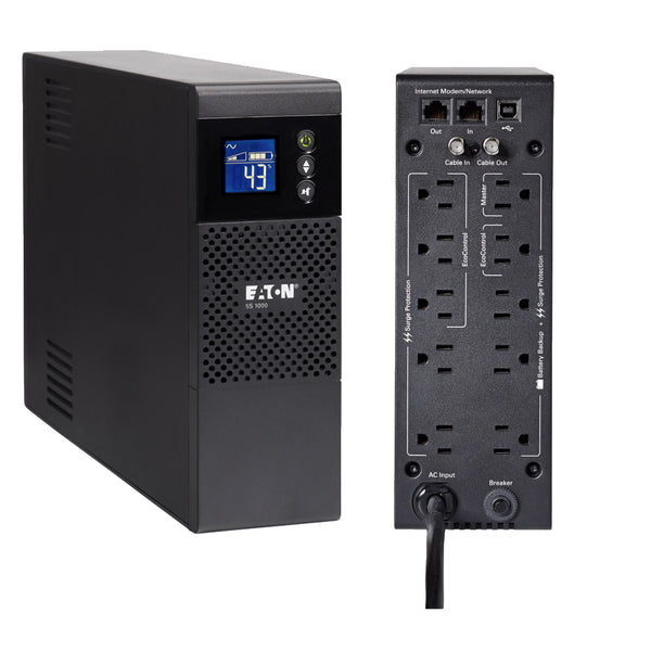 Workstation & Home UPS - Primespec1