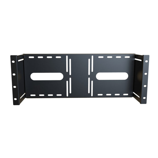 Rack Basics RB-MMB Series, Adjustable Monitor Mounting Bracket 4U ...